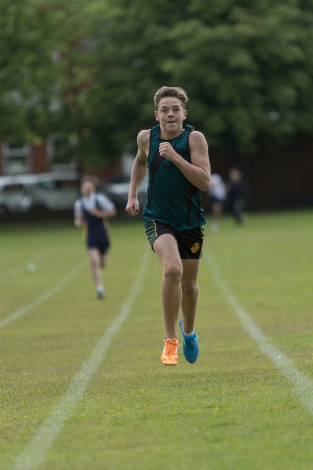 Gordon s School Arete Athletics 2017 Gordon s School Arete Athletics 2017